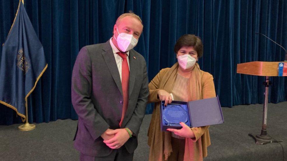 Delegación Presidencial Regional de Coquimbo