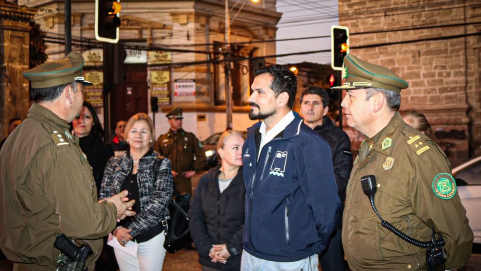 Delegación Presidencial Regional de Coquimbo