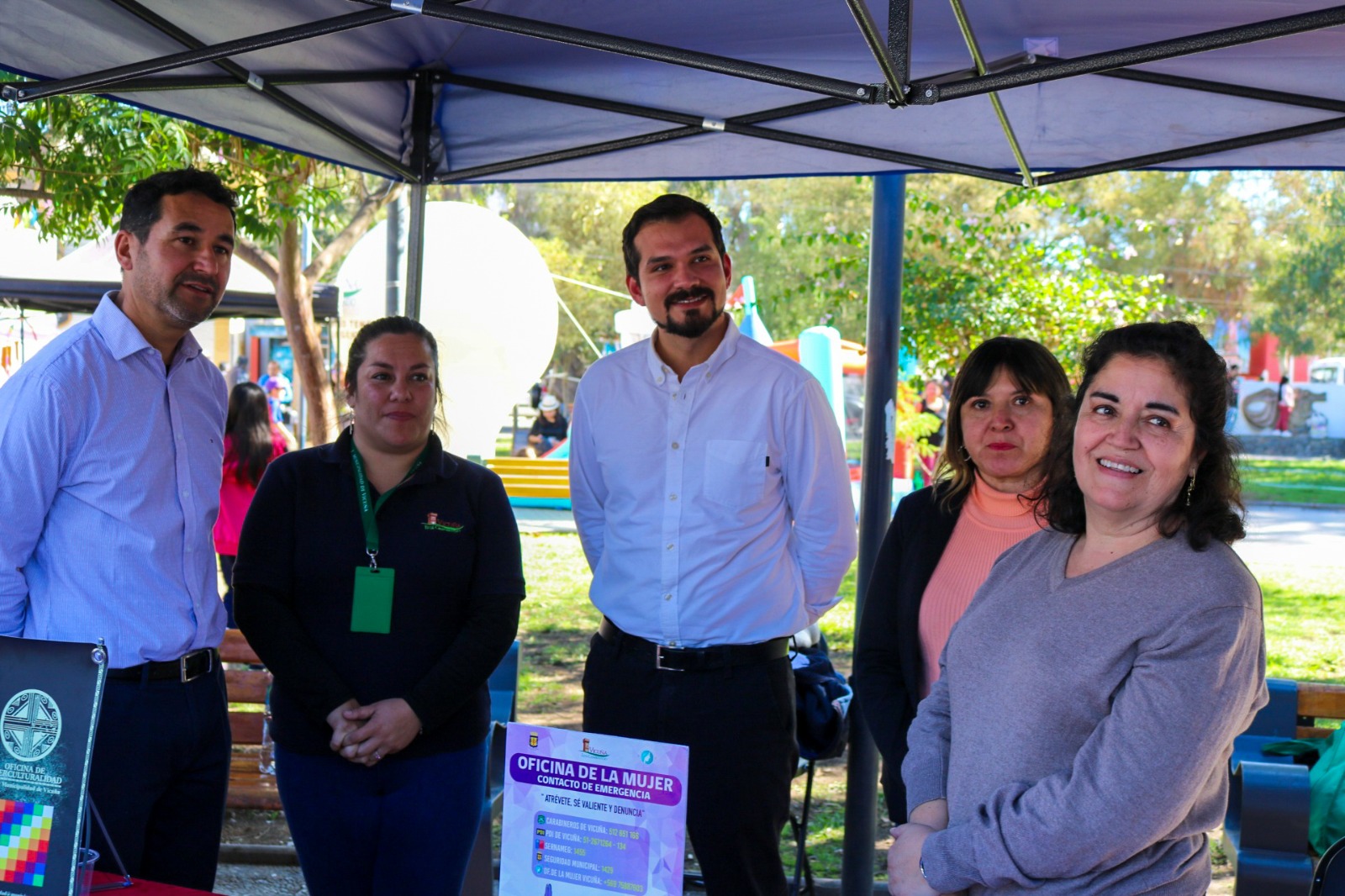 Delegación Presidencial Regional de Coquimbo